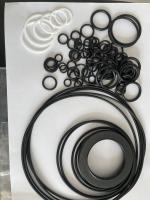 China Durable Steel Iron and Copper Material Seal Kit for Sauer Danfoss Axial Piston Pump with Half Year Warranty for sale