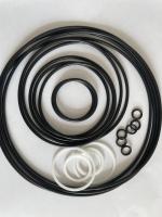 China Hydraulic Piston Pump Sealing Kit with Steel Iron and Copper Material for Standard Design Sizes and Half Year Warranty for sale