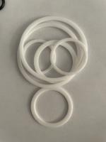 China Heavy-Duty Oil-Resistant Danfoss Piston Pump Repair Seals for Standard Design Hydraulic Units for sale