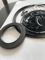 China Premium Sealing Parts for Danfoss Piston Pump Seals with Steel Iron and Copper Material and Half Year Warranty for sale