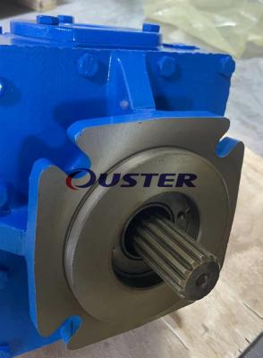 China Eaton PVH Variable Displacement Piston Pump with High-Pressure Capability, Long Service Life, and Multiple Control Options for sale