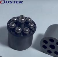 China New Condition Rexroth A2F Axial Piston Pump Spare Parts with One Year Warranty for A2F A2FO A2FM A2FE Models for sale