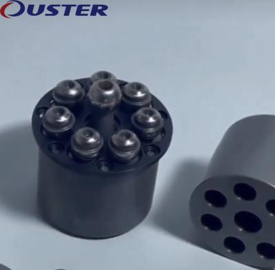 China New Condition Rexroth A2F Axial Piston Pump Spare Parts with One Year Warranty for A2F A2FO A2FM A2FE Models for sale
