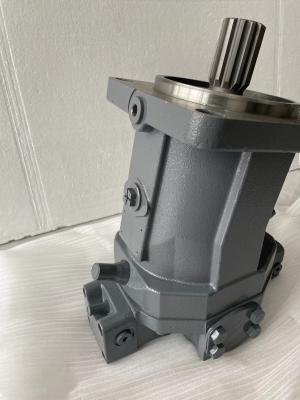 China Rexroth A7VO Series Hydraulic Axial Piston Pump with Variable Displacement High Power Density and Multiple Control Modes for sale