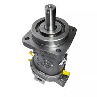 China Rexroth A7VO Series Hydraulic Axial Piston Pump with Variable Displacement High Power Density and Multiple Control Modes for sale