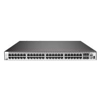 China CloudEngine S5731-S48T4X 48 Gigabit Electrical Port 40 Gigabit Optical Port Management Network Core Switch for sale