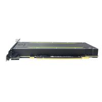 China NVIDIA TESLA T4 GPU 16GB GDDR5 AI Training And Reasoning Horizontal Expansion for sale