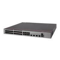 China Hua wei 32 Port Enhanced Layer 3 Network Switch S5731 - S32ST4X for sale