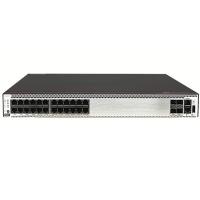 China Hua wei Network Switch 24 Port S5731 - H24P4XC Ethernet POE Gigabit switch with 10GE uplink for sale