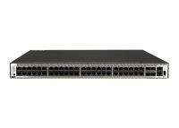 China Hua wei Network Switch 48 Port S5731S - S48T4X Next - Generation Gigabit Access Switches for sale