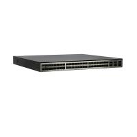 China Hua wei Network Switch 48 Port CloudEngine S5732 - H48S6Q All-Optical Switches for sale