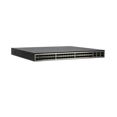China Hua wei Network Switch 48 Port CloudEngine S5732 - H48S6Q All-Optical Switches for sale