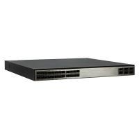 China Hua wei CloudEngine S6730 - S24X6Q 24 Port full-featured 10 GE switches for sale