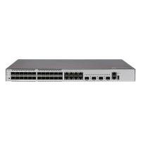 China HUA WEI CloudEngine S5735-L32ST4X-A 32 Ports Switch With 10G Uplink for sale