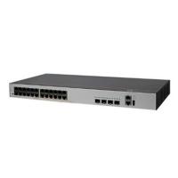 China 12 Ports Network Switch POE HUA WEI CloudEngine S5735-L12P4S-A for sale