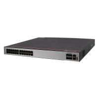 China Hua Wei CloudEngine S5735-S24P4X-A 24 Port Sfp Switch POE for sale