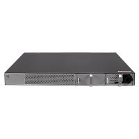 China Hua Wei CloudEngine S5735 - S24T4X  24 port gigabit Ethernet switch with 10GE uplink for sale