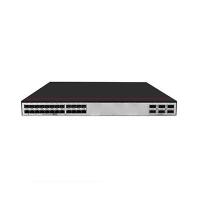 China HUA WEI CloudEngine S6735S - S24X6C-A 24 *10 GE SFP+ 6*100 GE QSFP28 ports Switch for sale