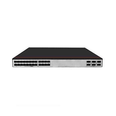 China HUA WEI CloudEngine S6735S - S24X6C-A 24 *10 GE SFP+ 6*100 GE QSFP28 ports Switch for sale