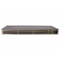 China HUA WEI CloudEngine S5736 - S48S4X - A 48 Ports All-Optical Switches for sale