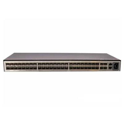 China HUA WEI CloudEngine S5736 - S48S4X - A 48 Ports All-Optical Switches for sale