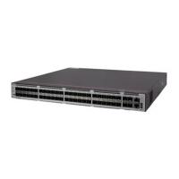 China HUA WEI CloudEngine S5736 - S48S4XC SFP Network Switch 48 Port for sale