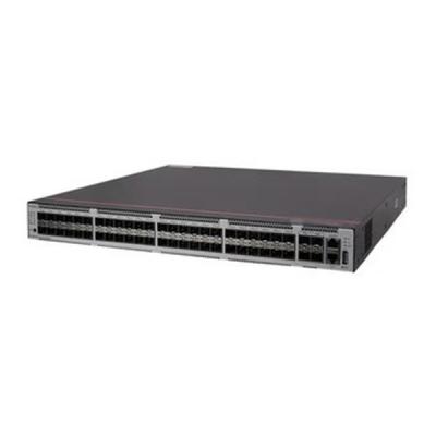 China HUA WEI CloudEngine S5736 - S48S4XC SFP Network Switch 48 Port for sale