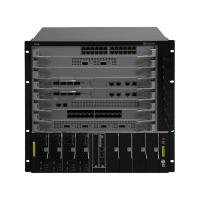 China HUA WEI S7706 Enterprise Campus Assembly Chassis Switch for sale