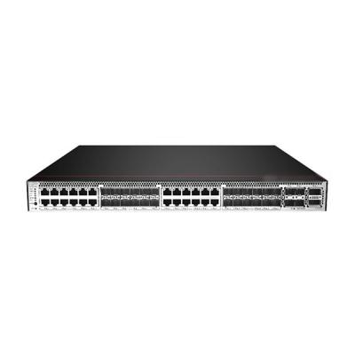 China HUA WEI CloudEngine S5732 - H48XUM2CC multi-rate Ethernet switches for sale