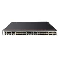 China HUA WEI CloudEngine S5732 - H48XUM2CC multi-rate Ethernet switches for sale