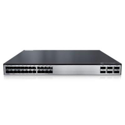 China HUA WEI CloudEngine S5732 - H24UM2CC 24 Port Multi-Gigabit Network Switch for sale