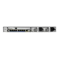 China HUA WEI Enterprise LAN Routers NetEngine AR6140-16G4XG 10G Optical Fiber Core Router for sale