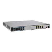 China HUA WEI Enterprise LAN Routers NetEngine AR6140-16G4XG 10G Optical Fiber Core Router for sale