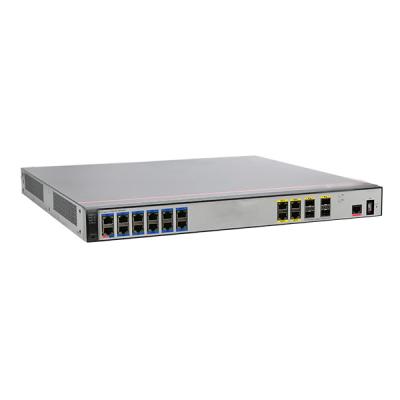 China HUA WEI Enterprise LAN Routers NetEngine AR6140-16G4XG 10G Optical Fiber Core Router for sale