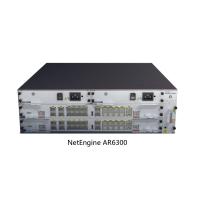 China 16 Core Router Enterprise HUA WEI NetEngine AR6300 Series for sale