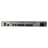 China Hua Wei AR6120 4 Core 2GB RAM GE SFP USB Enterprise Level Router for sale