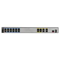 China Hua Wei AR6140H-S Router Enterprise 4GE 12 Electric Multi WAN Port Gigabit for sale