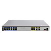 China Hua Wei AR6140H-S Router Enterprise 4GE 12 Electric Multi WAN Port Gigabit for sale