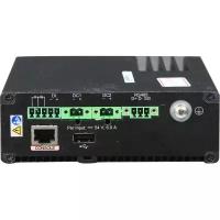China Hua Wei Original Industrial Switching Router AR550 Series AR550C-2C6GE for sale
