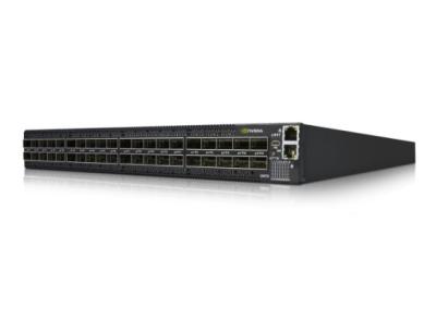 China Mellanox MQM8790 - HS2F Quantum HDR InfiniBand Switch for sale
