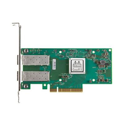 China Mellanox ConnectX-5 EN Network Interface Card MCX512A-ACUT for sale