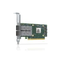 China 100GbE Dual Port QSFP56 Network Adapter Card Mellanox MCX623106AN-CDAT ConnectX - 6 Dx EN for sale