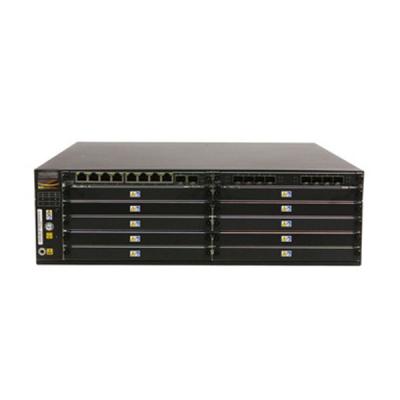 China HUA WEI USG6650-AC Hardware Next Gen Firewall For Large Or Medium Sized Enterprises for sale