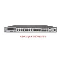 China HUA WEI USG6625E-AC Hardware Firewall Host 16*GE RJ45 6*GE SFP 6*10GE SFP+ 8G Memory 1 AC POWER for sale