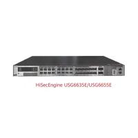China HUA WEI USG6625E-AC Hardware Firewall Host 16*GE RJ45 6*GE SFP 6*10GE SFP+ 8G Memory 1 AC POWER for sale
