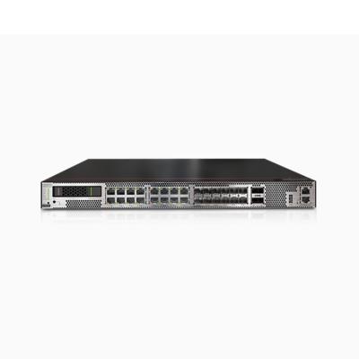 China HUA WEI USG6610E HiSecEngine AI Firewall 12 GE RJ45 8GE SFP 4 10GE SFP+ for sale