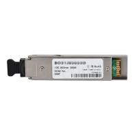 China HUA WEI 10GBASE-SR XFP Transceiver Module 850nm 300m DOM LC MMF XFP-SX-MM850 for sale