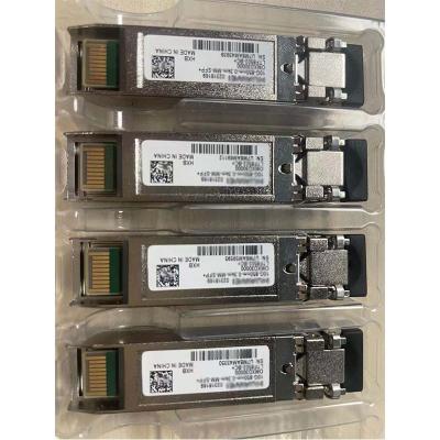 China HUA WEI OSX010000 Optical Transceiver Module SFP + 10G Single Mode Module for sale