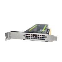 China 16GB GDDR3 Game Enterprise GPU Graphic Cards Tesla T4 GPU Accelerator Card for sale