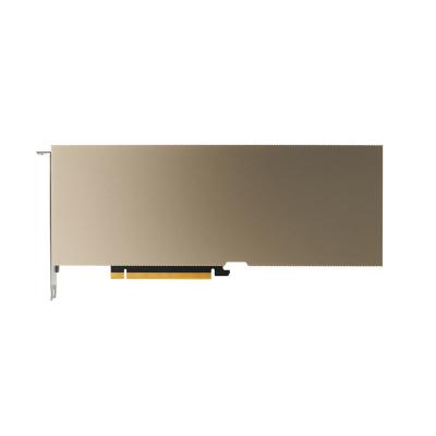 China Durable 24Gb GPU Graphic Card A30 Tensor Core GPU HBM2 for sale
